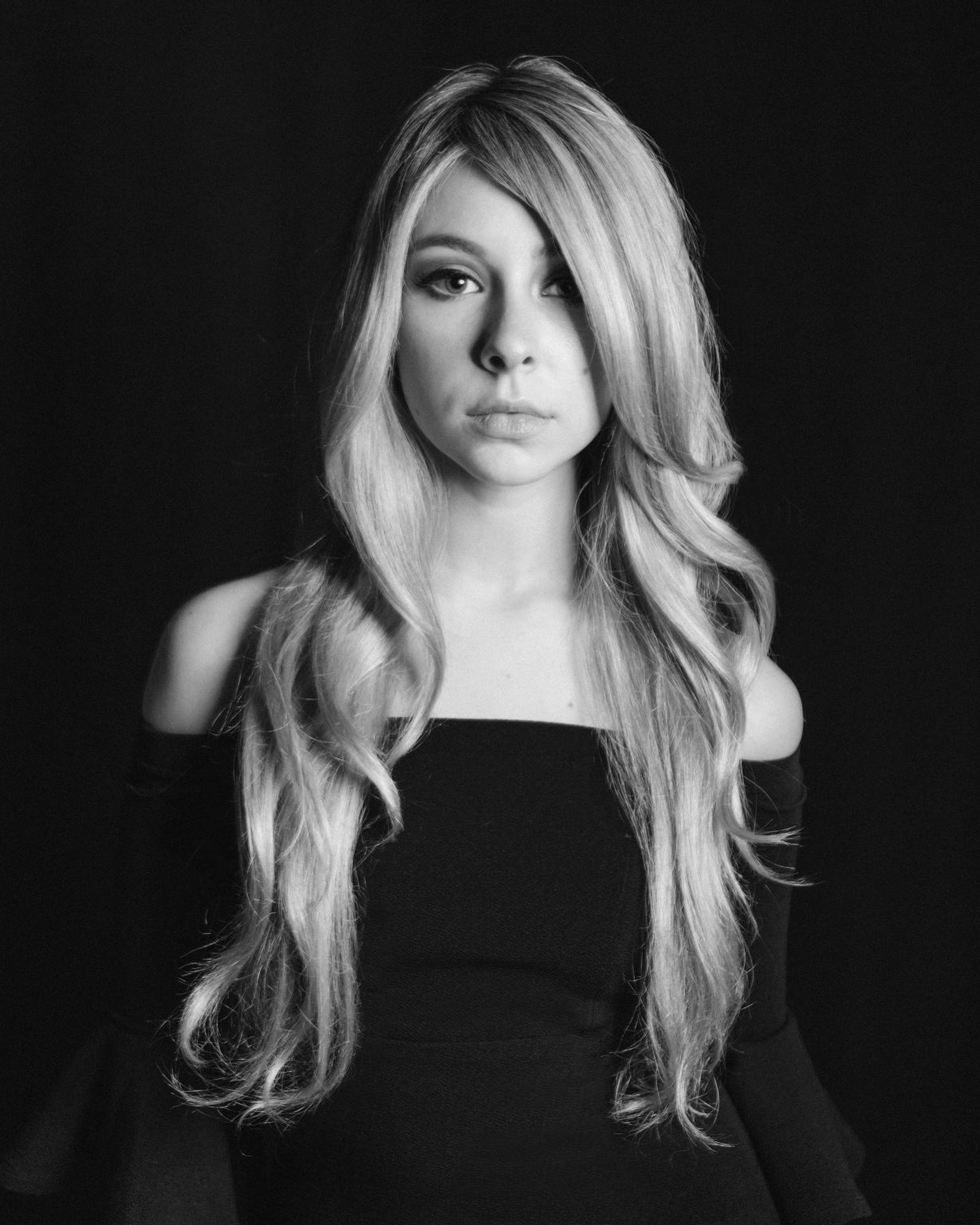 Anna Graceman: The Girl Behind the Voice - GirlSpring