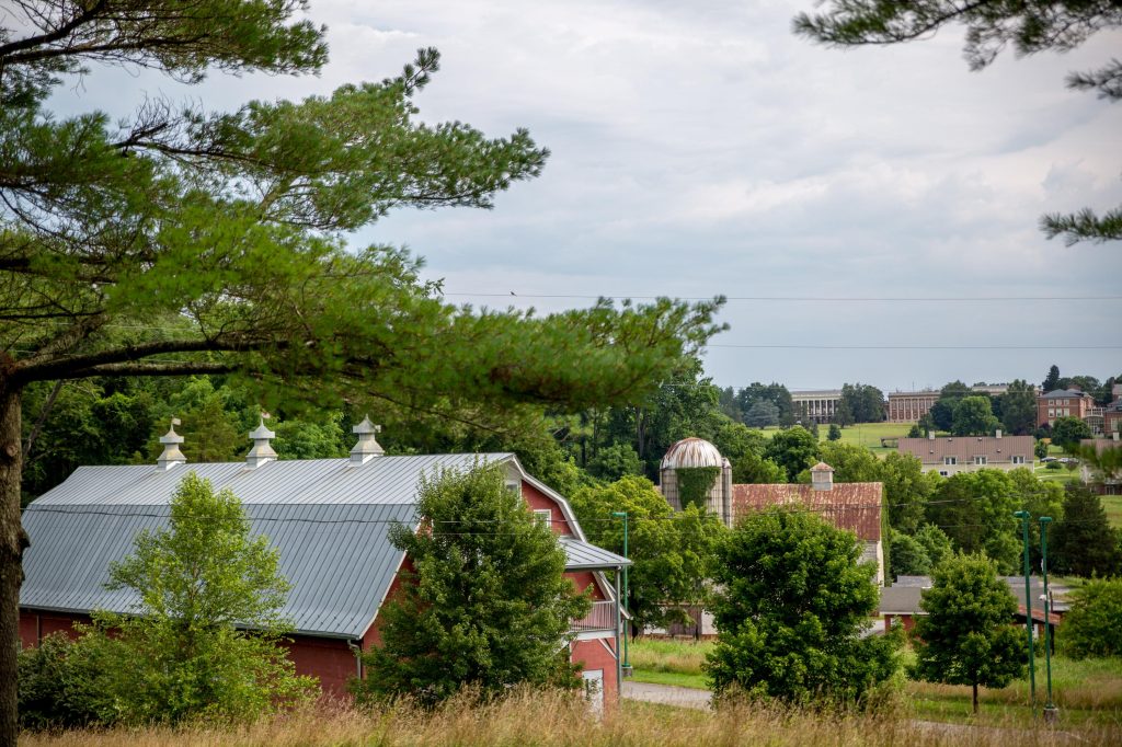 Why Choose a Rural College? - GirlSpring