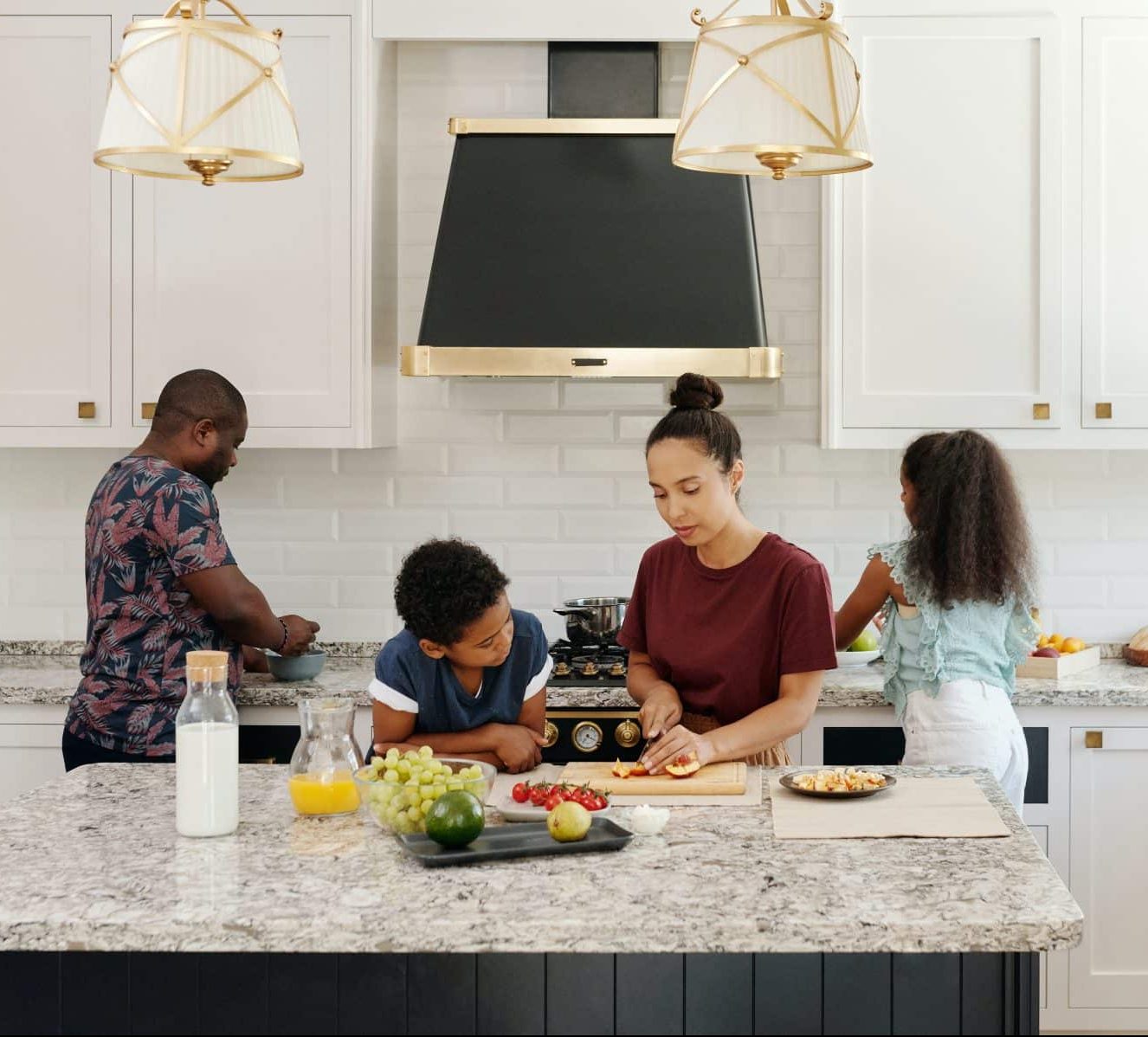 How to Host the Perfect Family Night - GirlSpring