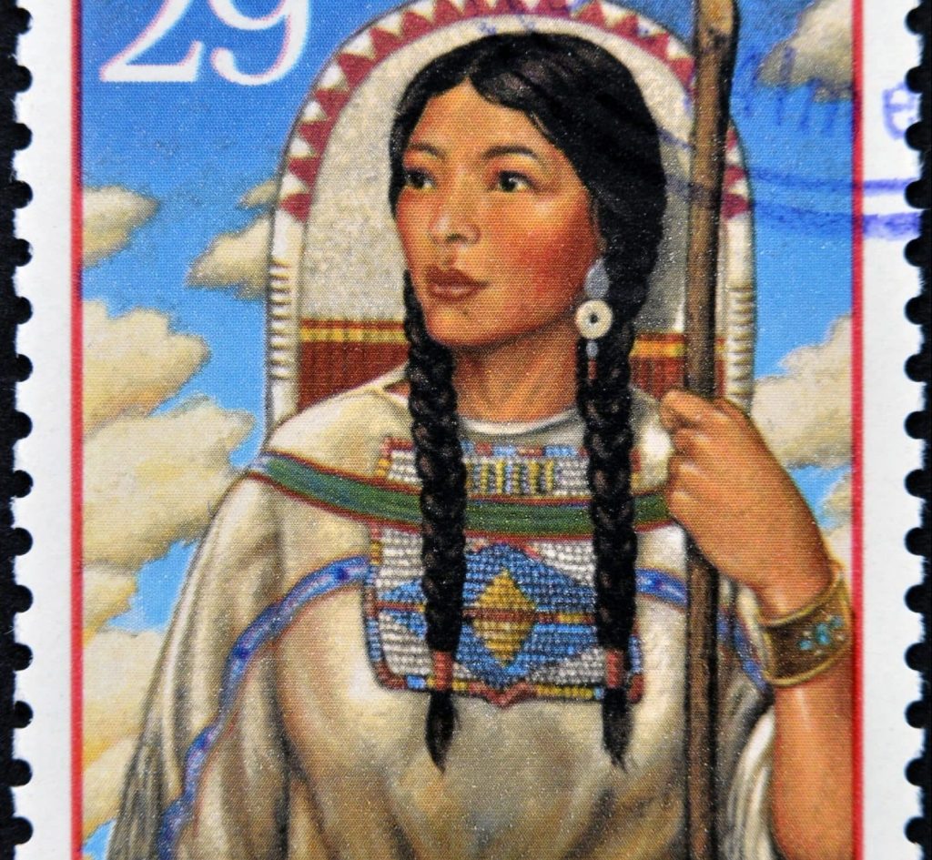Native American Women You Must Know - GirlSpring