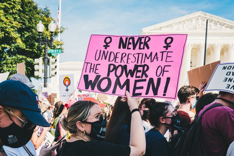 Women’s Rights Around the World in 2022 - GirlSpring