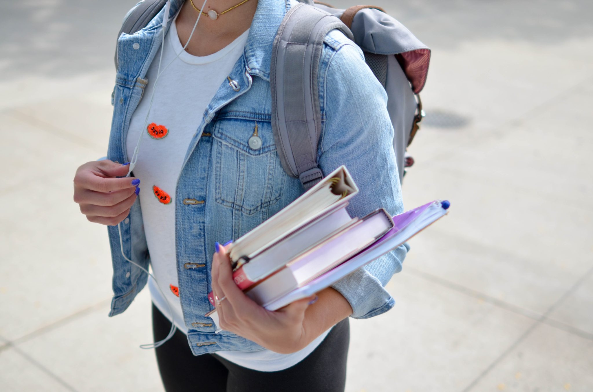 Essential Tips for Surviving and Thriving in Your First Year of High ...