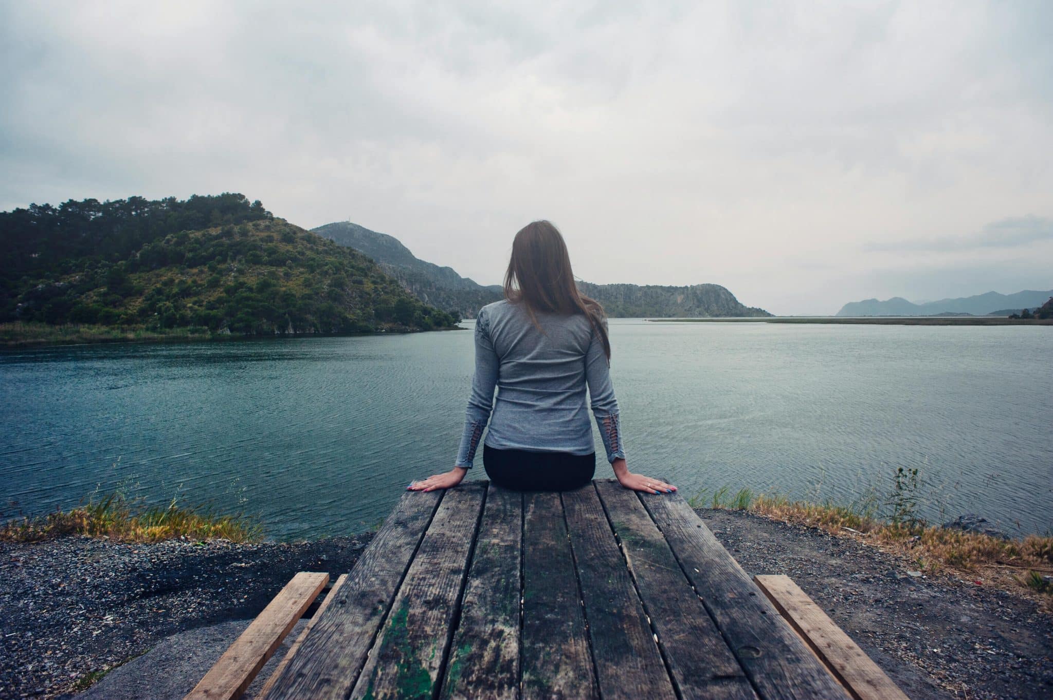 Three Tips on How to Face Adversity - GirlSpring
