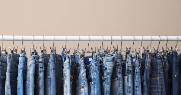 Flares, Cuffs, Pockets, Oh My: Jean Trends for 2026