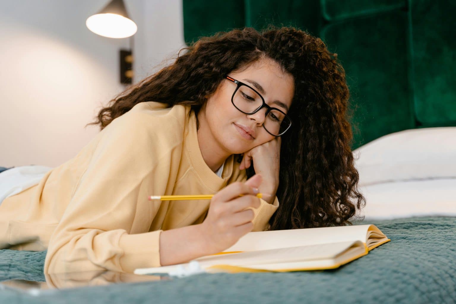 Making New Years Matter: Tips for Setting Goals - GirlSpring